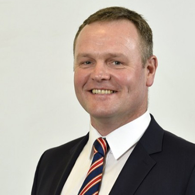 NI Assembly 2016 Results For Upper Bann